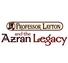 Professor Layton and the Azran Legacy Concept Art - Neoseeker