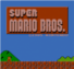 Super Mario Bros. NES Cheats - Neoseeker
