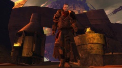 Guild Wars 2 Engineer profession revealed - Neoseeker