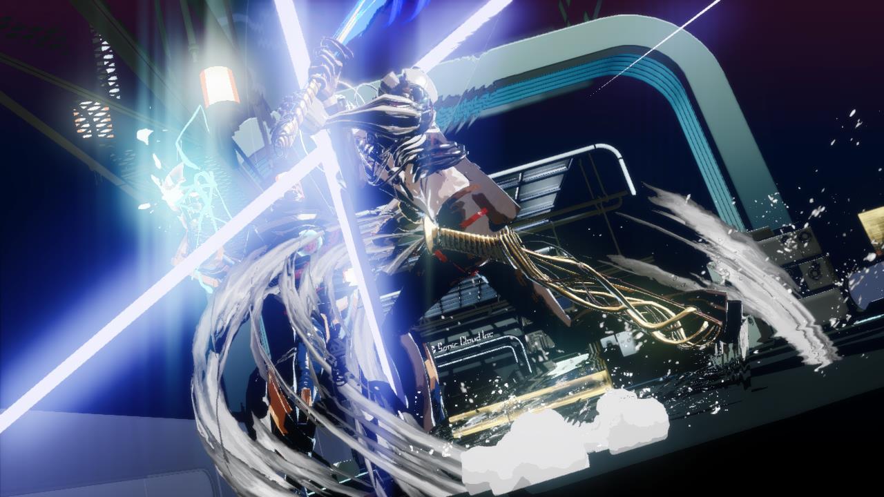 Killer is Dead screenshots show bosses, Mando Zappa in battle, getting ...