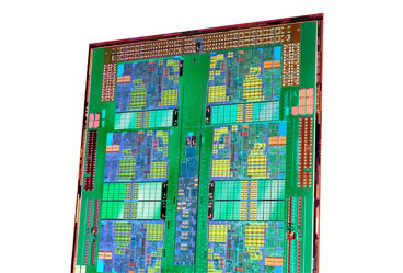 AMD set to launch 2.7GHz 95W hexa-core processor - Neoseeker