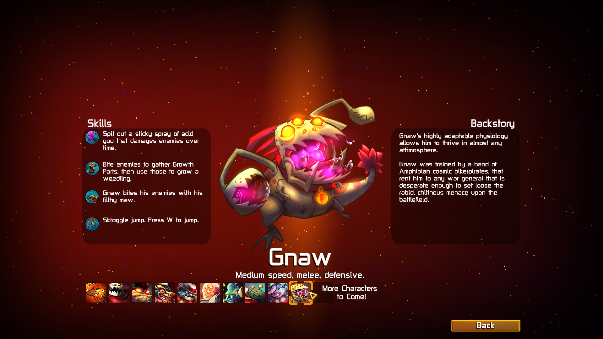 Over 500,000 Awesomenauts matches played on PC, Ronimo gets creative to ...