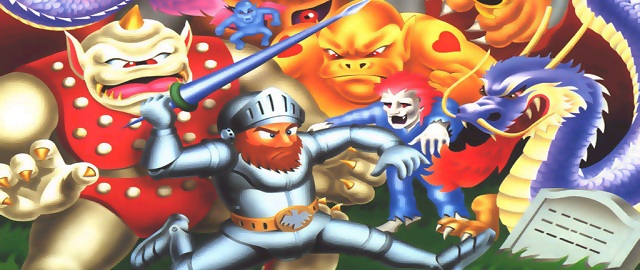 Capcom bringing six classic arcade games to Virtual Console Arcade ...