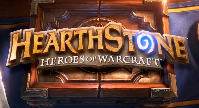 Blizzard now suing Chinese company over Hearthstone copycat, Sleeping ...