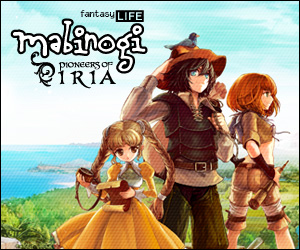 Nexon details "Pioneers of Iria" expansion pack for Mabinogi - Neoseeker