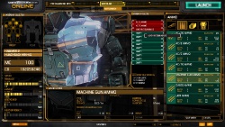 MechWarrior Online screenshots take first look at Mech customization ...