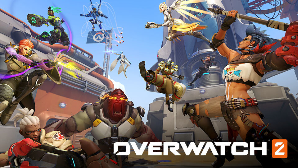 Blizzard tackles Overwatch 2 launch issues - Neoseeker