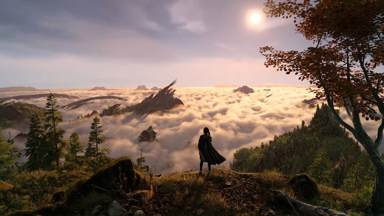 Square Enix reveals Project Athia for PlayStation 5 and PC - Neoseeker