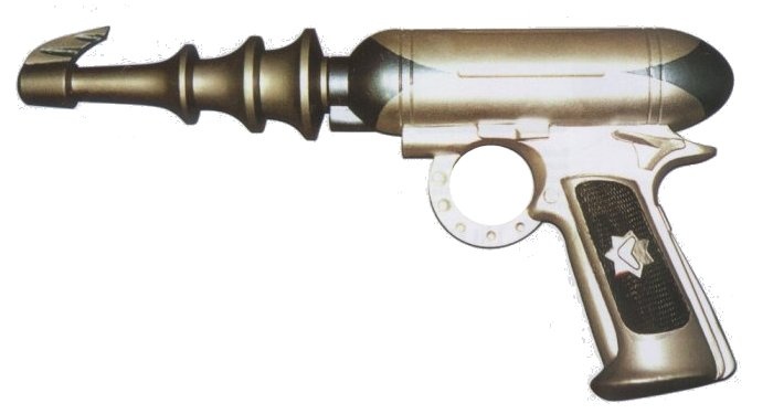 Declassified report looks at U.S Army's microwave ray-guns - Neoseeker