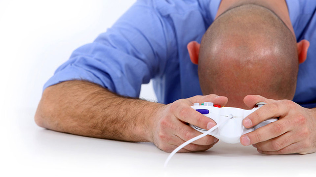 Study finds gaming too long before bed is a bad idea - Neoseeker
