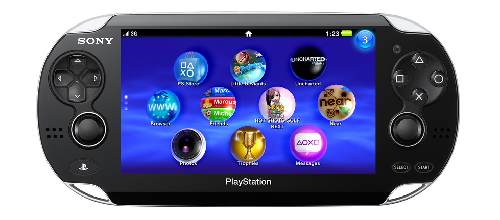 Sony proposes NVG game cards for NGP - Neoseeker