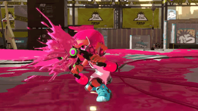 Splatoon 2 dual wields ink guns on Nintendo Switch this summer - Neoseeker