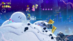 Nintendo to release Super Mario Bros. Wonder, Super Mario RPG remake ...