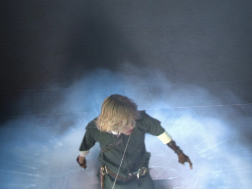 Nintendo shuts down Zelda fan-made film - Neoseeker