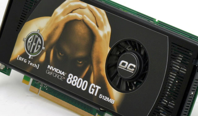 BFG Tech no longer honoring lifetime warranties - Neoseeker