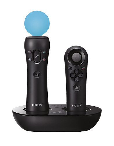 PlayStation Move ships 10.5 million units, says Sony - Neoseeker