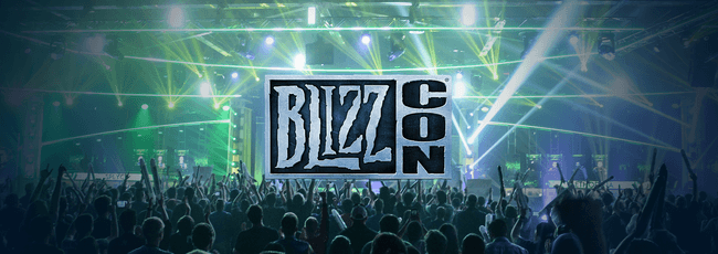 BlizzCon 2018 takes over the Anaheim Convention Center November 2 and 3 ...