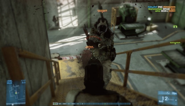 Battlefield 3: Close Quarters DLC now available to everyone - Neoseeker