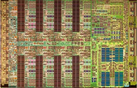 IBM announces 65nm Cell processor for servers - Neoseeker