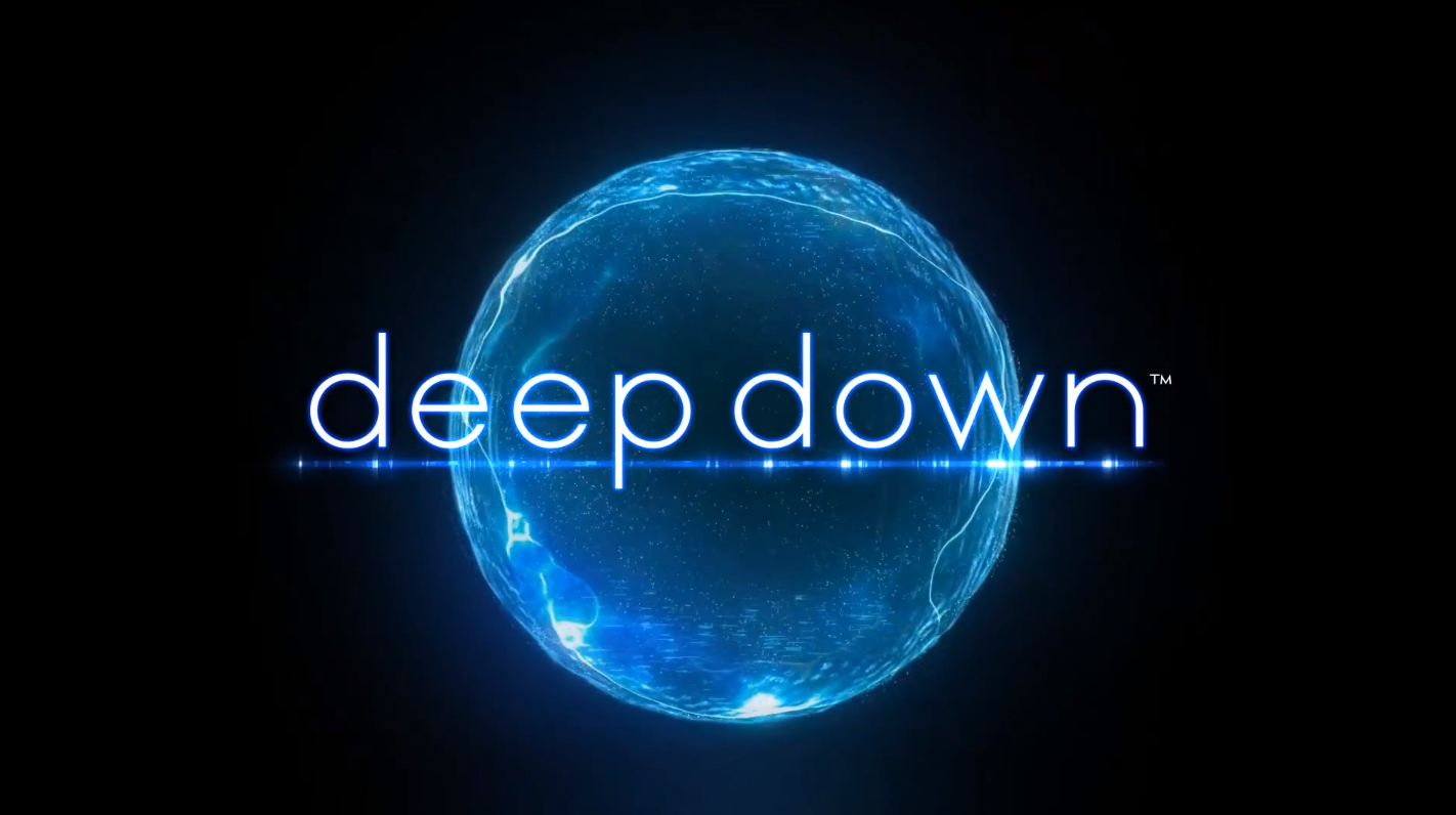 Capcom's 'Deep Down' confirmed to be an online game, debuts at Tokyo ...