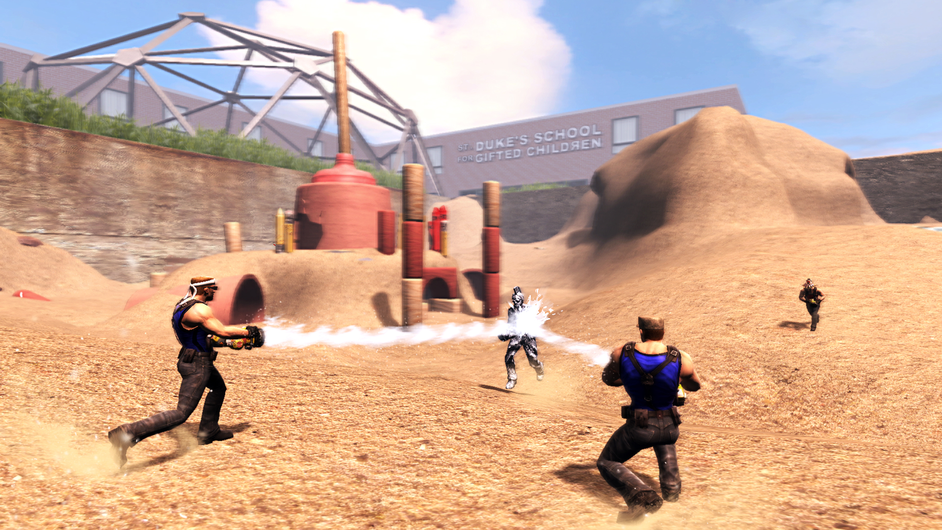 Duke Nukem first DLC now available, full game gets a price drop - Neoseeker