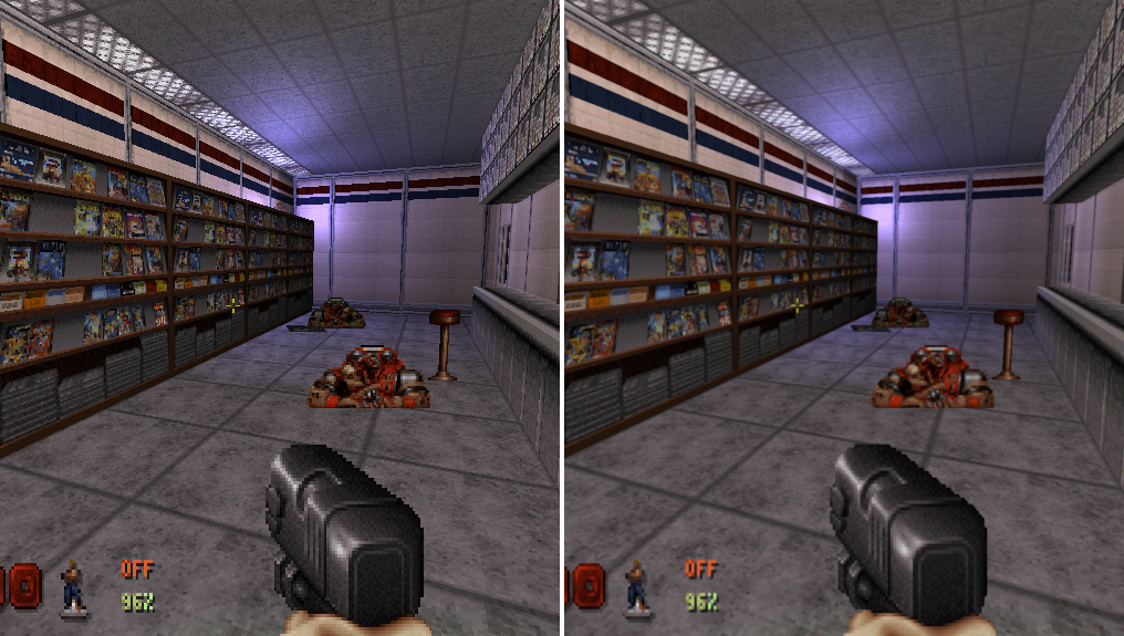 FXAA 4.0 in prototyping stage - Neoseeker