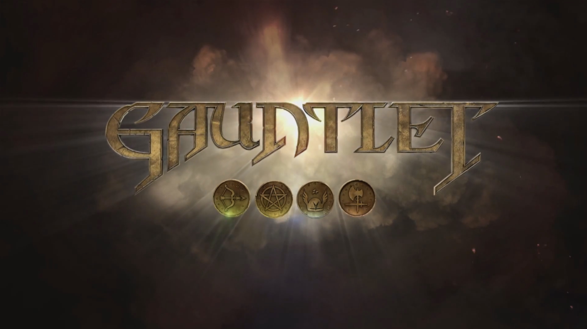 Gauntlet recreated by Magicka developers, leads WB Games Vault ...