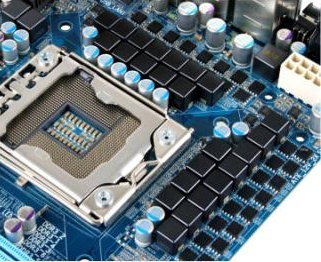 Gigabyte launches P55 series motherboards - Neoseeker