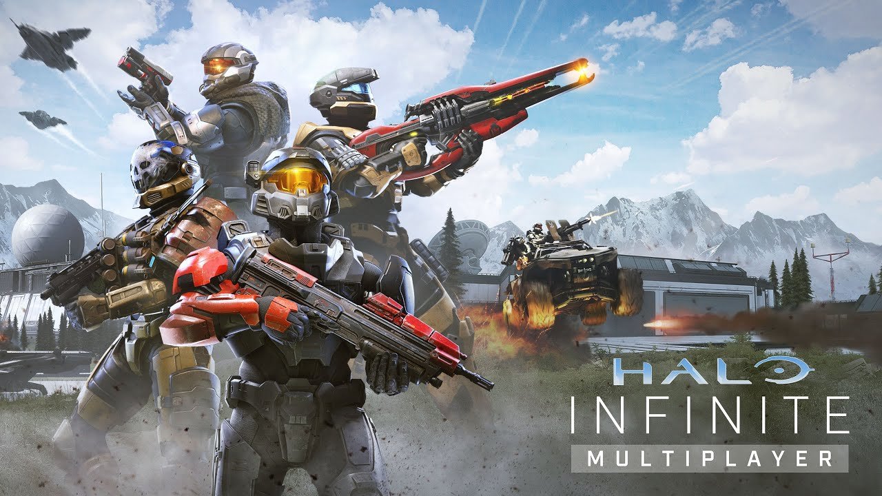 Halo Infinite - Forerunner Artifact Reformation Location Guide - Neoseeker