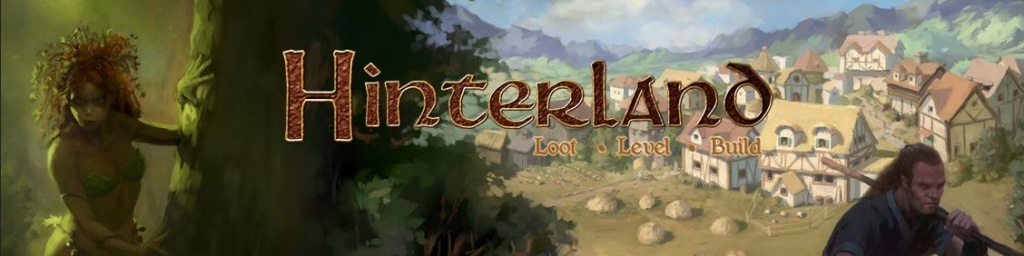 PC RPG/Sim game Hinterland to come - Neoseeker
