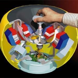 'Haptic Mag-Lev' interface lets users feel virtual objects - Neoseeker