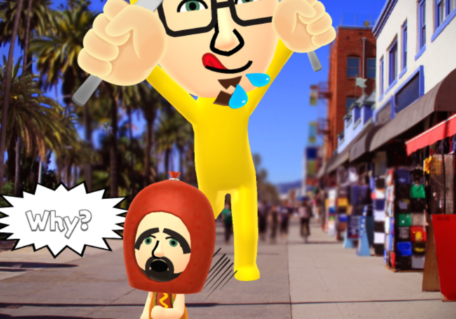 Miitomo First Impressions: Nintendo's first mobile venture is a great ...