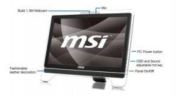MSI unveils Wind Top AE2010 20-inch all-in-one PC - Neoseeker
