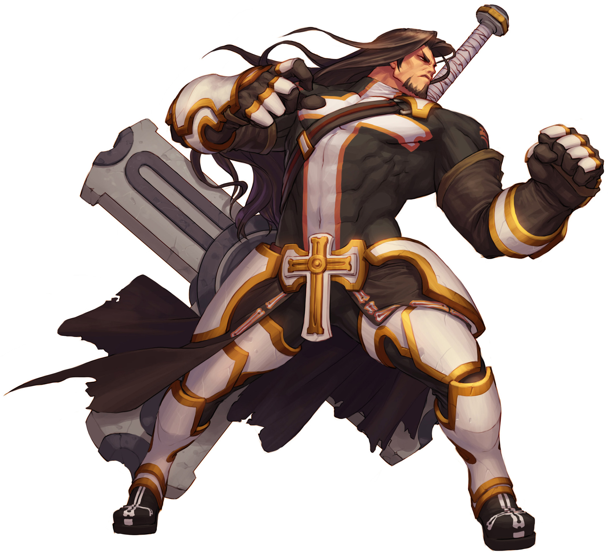 Dungeon Fighter Online enters open beta - Neoseeker