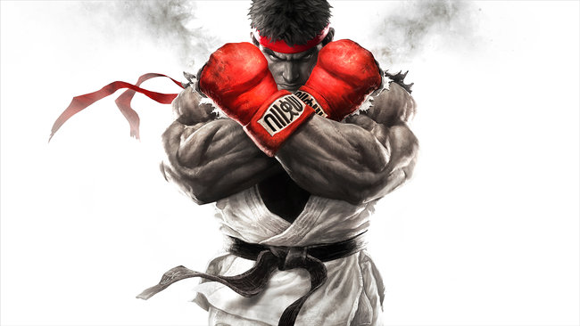 Street Fighter V's next update improves survival mode and brings loot ...