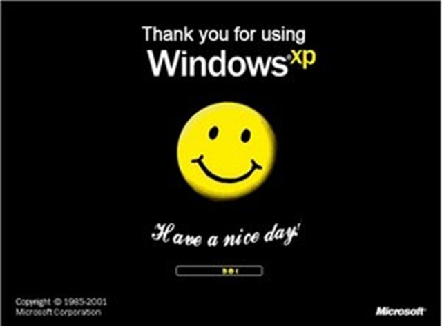 XP: end of an era - Neoseeker