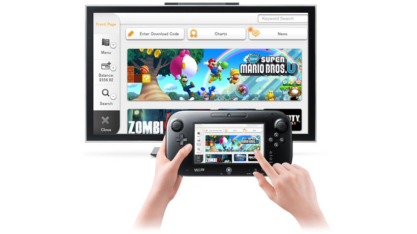 Nintendo's Wii U eShop allows developers to name their price, according ...