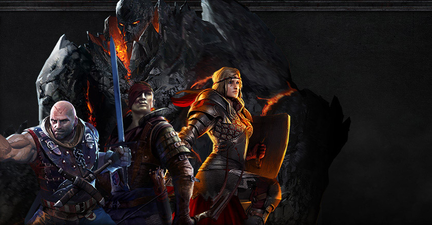 CD Projekt drops The Witcher Battle Arena teaser trailer, announcing ...