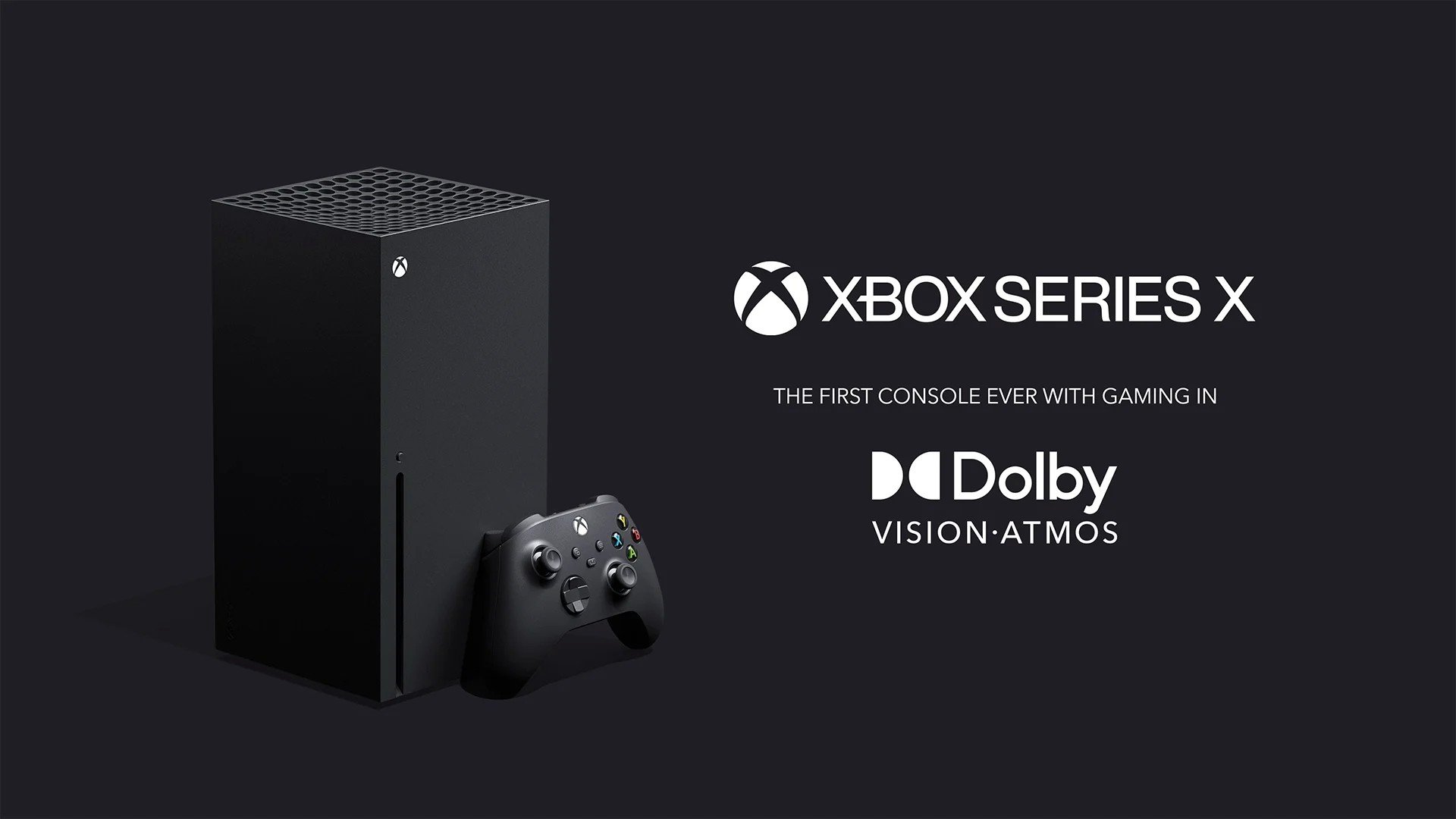 Xbox Series X and S to support Dolby Vision HDR and Dolby Atmos audio technologies - Neoseeker