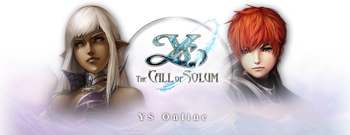 Ys goes MMO - Neoseeker