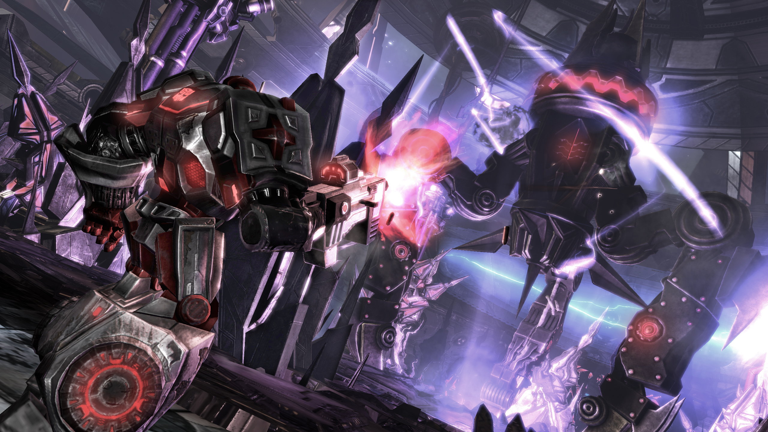 Transformers: War for Cybertron gets new breathtaking cinematic trailer ...
