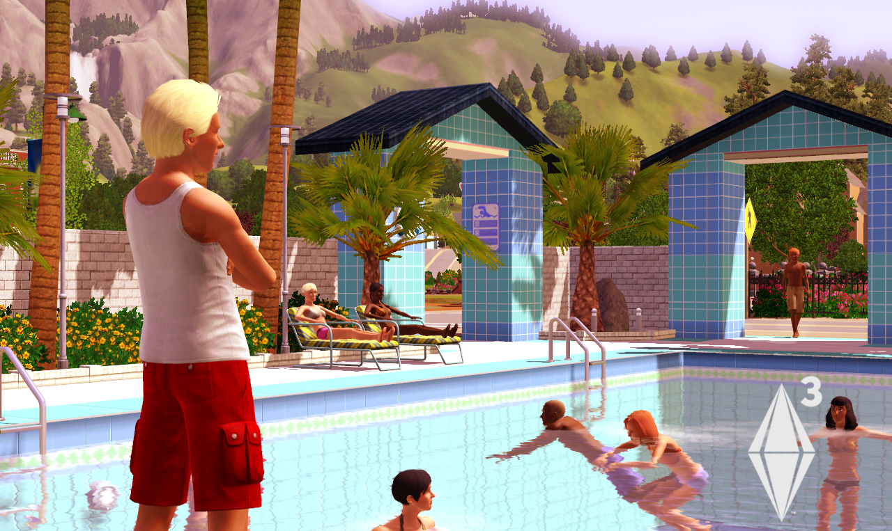 The Sims 3 full online feature set revealed - Neoseeker