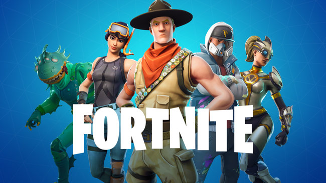 2 Milly sues Fortnite dev Epic Games for copyright infringement over ...