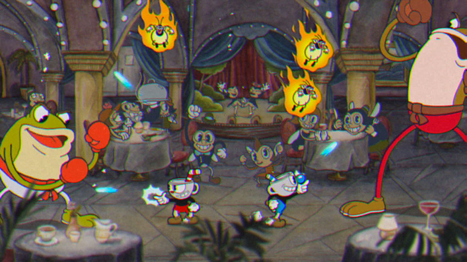 Secrets and Unlockables - Cuphead Walkthrough - Neoseeker