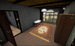Day-Z standalone version screens debut, feature house interiors - Neoseeker