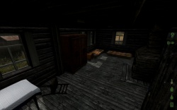 Day-Z standalone version screens debut, feature house interiors - Neoseeker