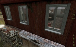 Day-Z standalone version screens debut, feature house interiors - Neoseeker