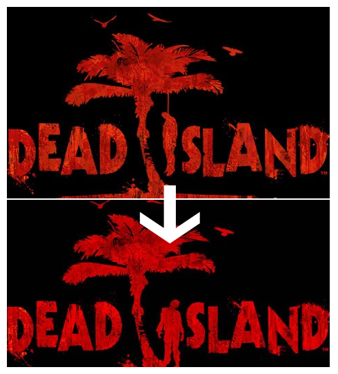 ESRB censors Dead Island boxart due to hanged corpse - Neoseeker