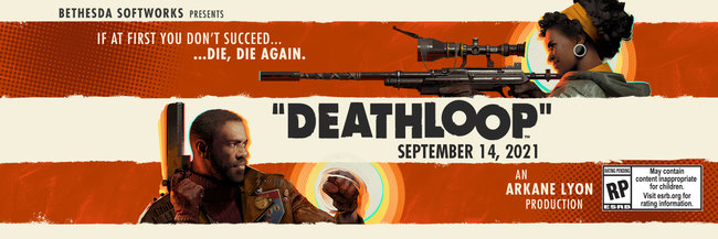 Deathloop delayed to September 2021 - Neoseeker