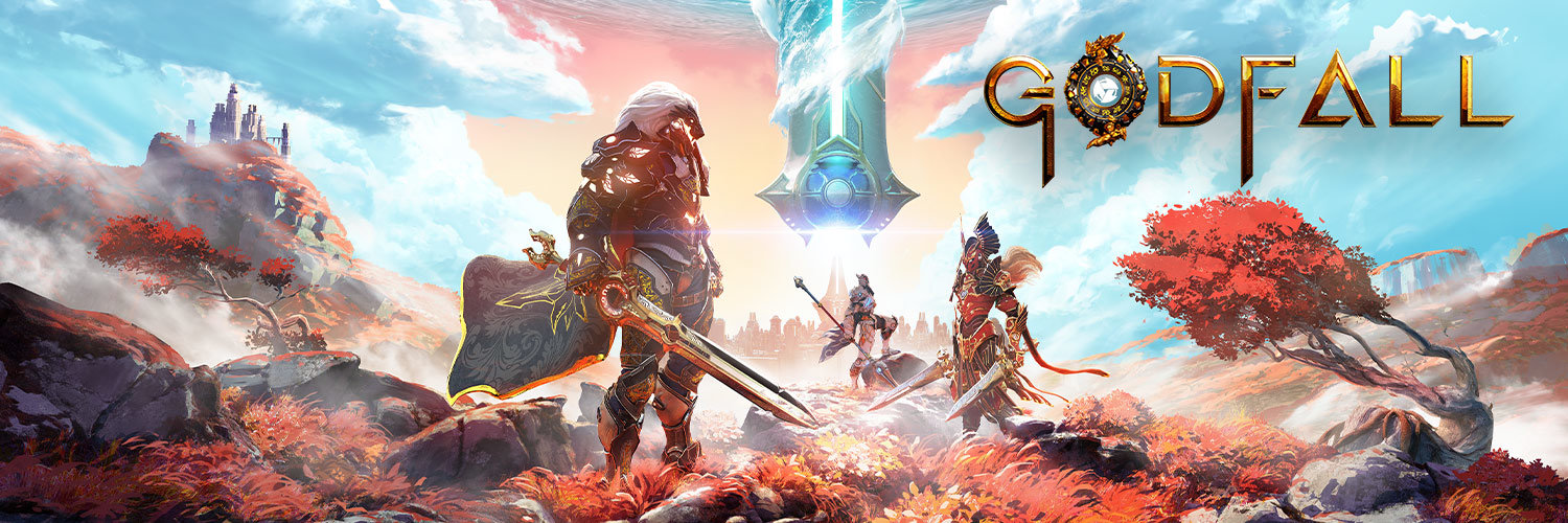 Godfall showcases first gameplay footage in latest trailer - Neoseeker